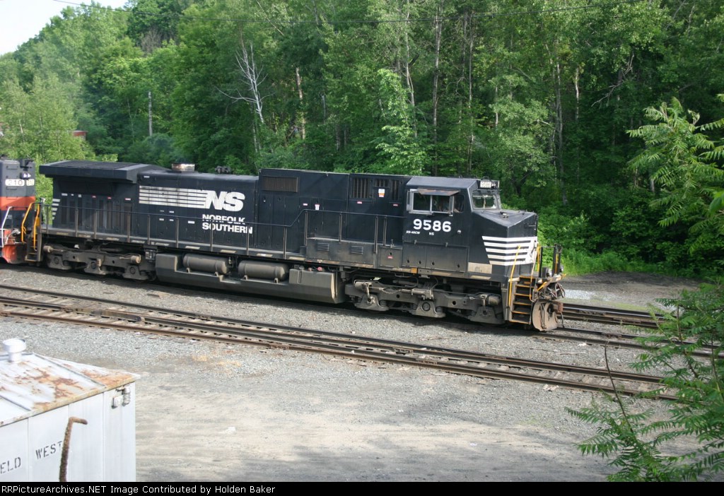 NS 9586